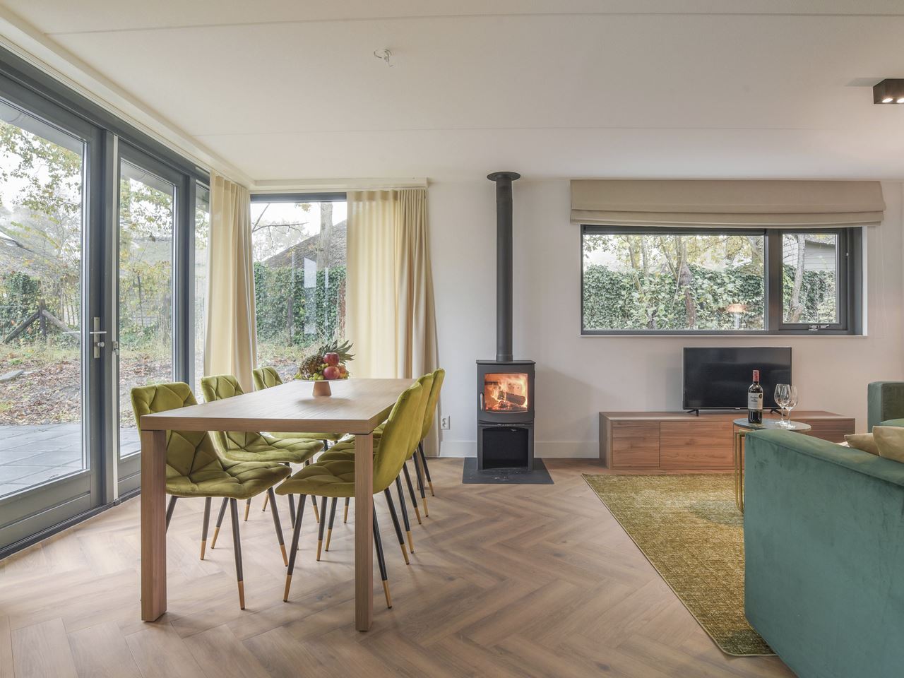 Ferienpark Landal Residence Berger Duinen | Landal GreenParks