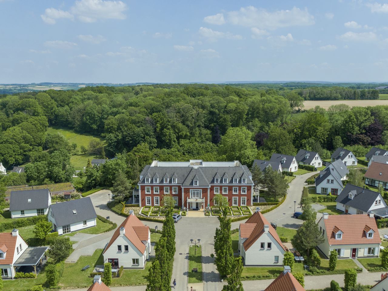Ferienpark Landal Kasteeldomein De Cauberg | Landal GreenParks