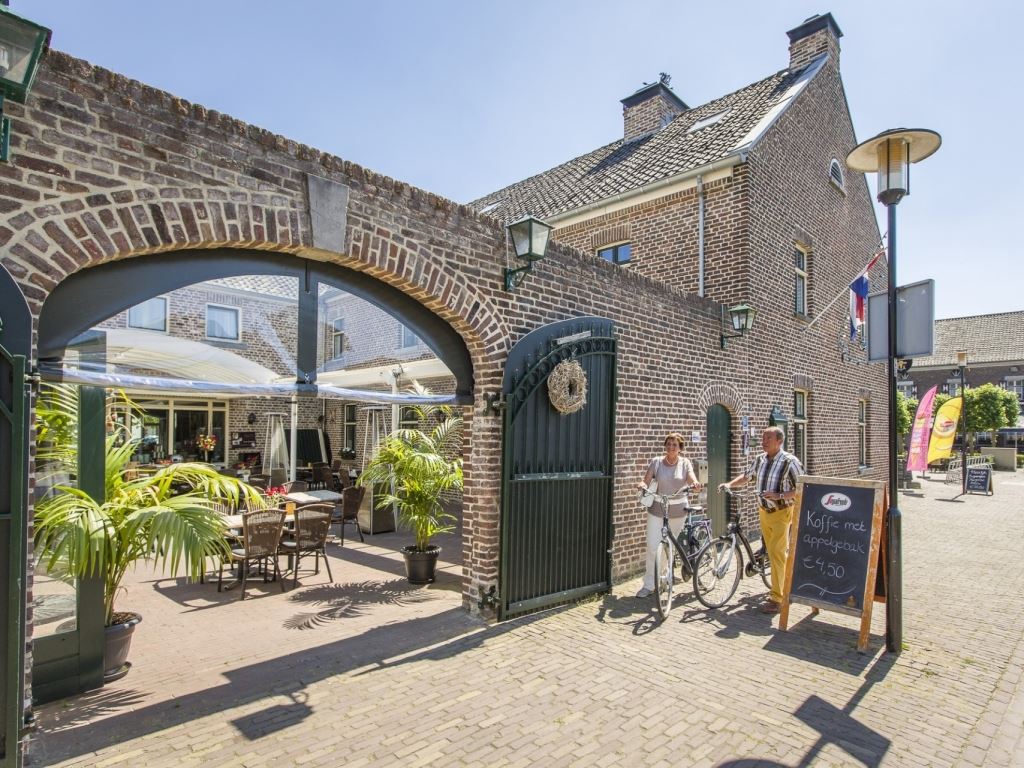 Ferienpark Landal De Lommerbergen | Landal GreenParks