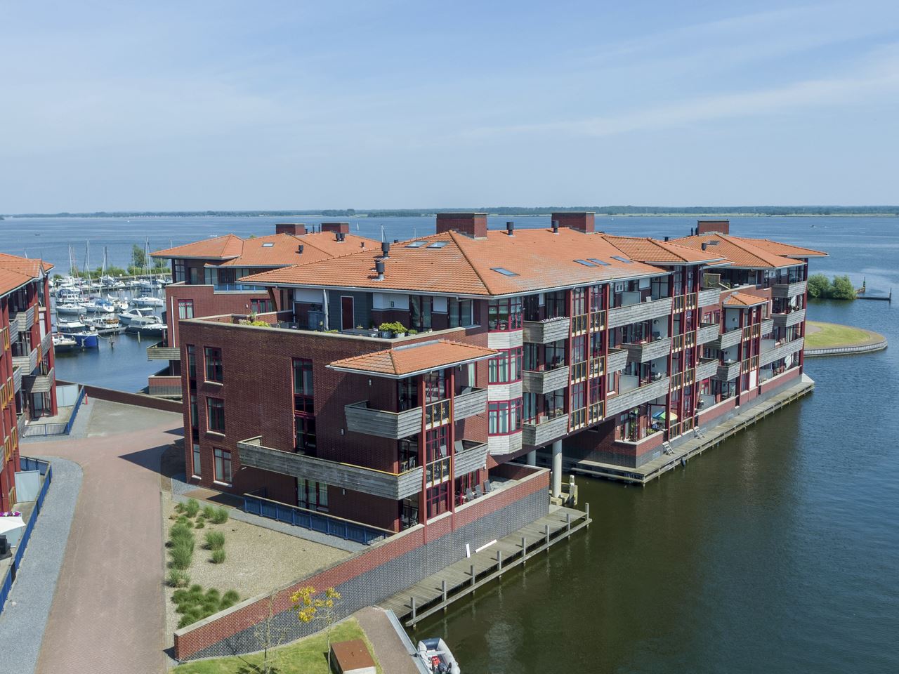 Ferienpark Landal Waterparc Veluwemeer | Landal GreenParks