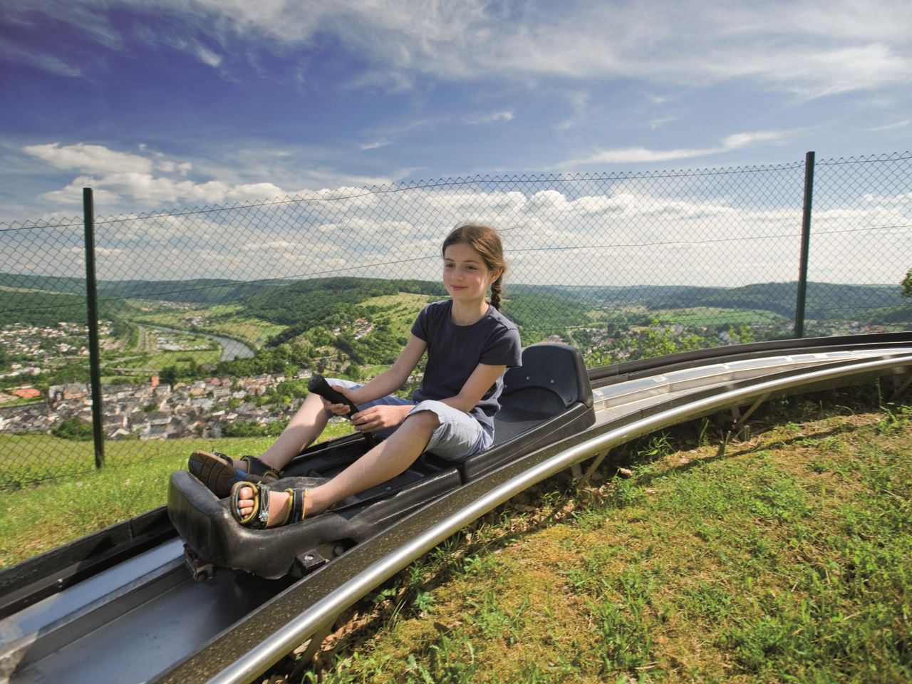 Ferienpark Landal Warsberg | Landal GreenParks