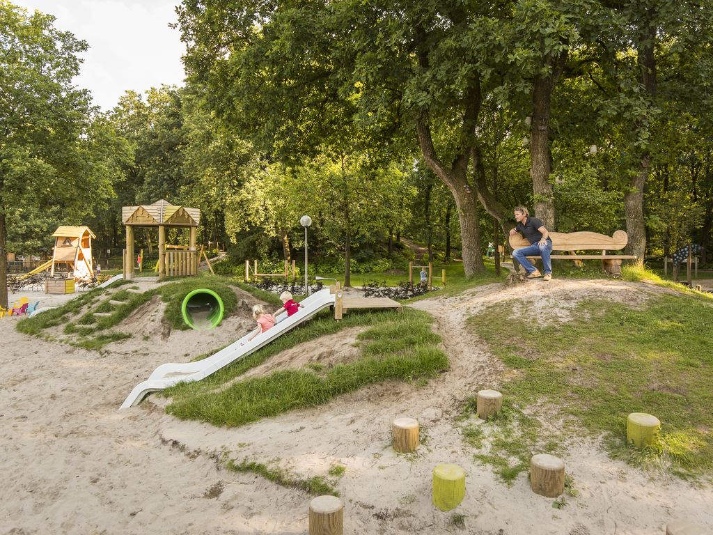 Ferienpark Landal Rabbit Hill | Landal GreenParks