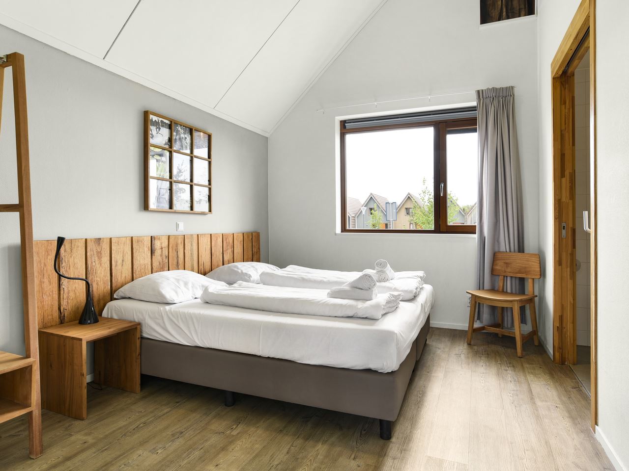 20-Personen-Wasserhaus - Elfhoeven - Komfort Elfhoeven in Ferienhäuser ...