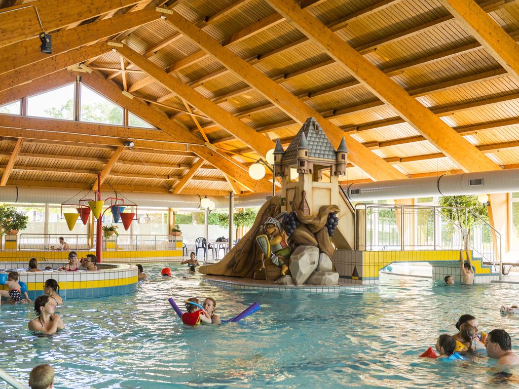 Ferienpark Landal Sonnenberg | Landal GreenParks