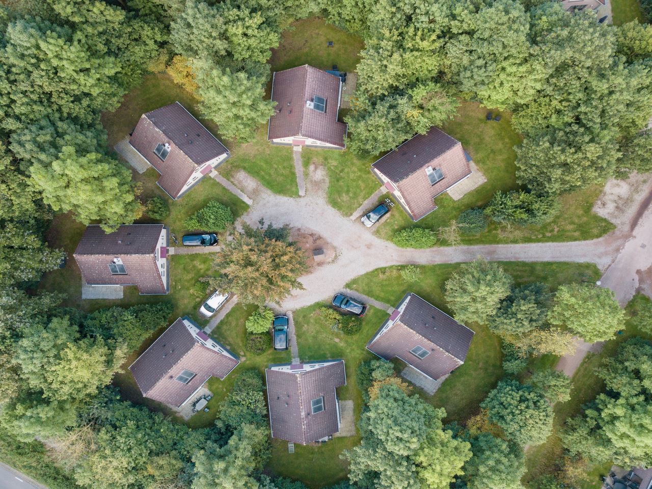 Ferienpark Landal Stroombroek | Landal GreenParks