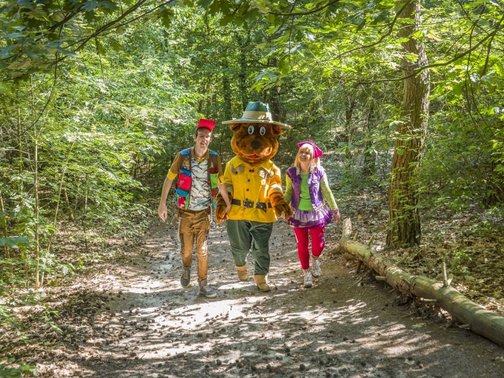 Ferienpark Landal De Lommerbergen | Landal GreenParks