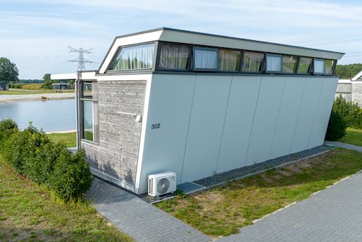 2 4 Personen Unterkunft 2 4b In Ferienhäuser Sallandse Heuvelrug