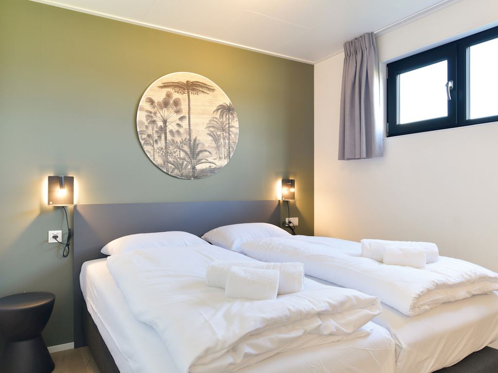 6 Personen Ferienhaus 6c In Ferienhäuser Sallandse Heuvelrug