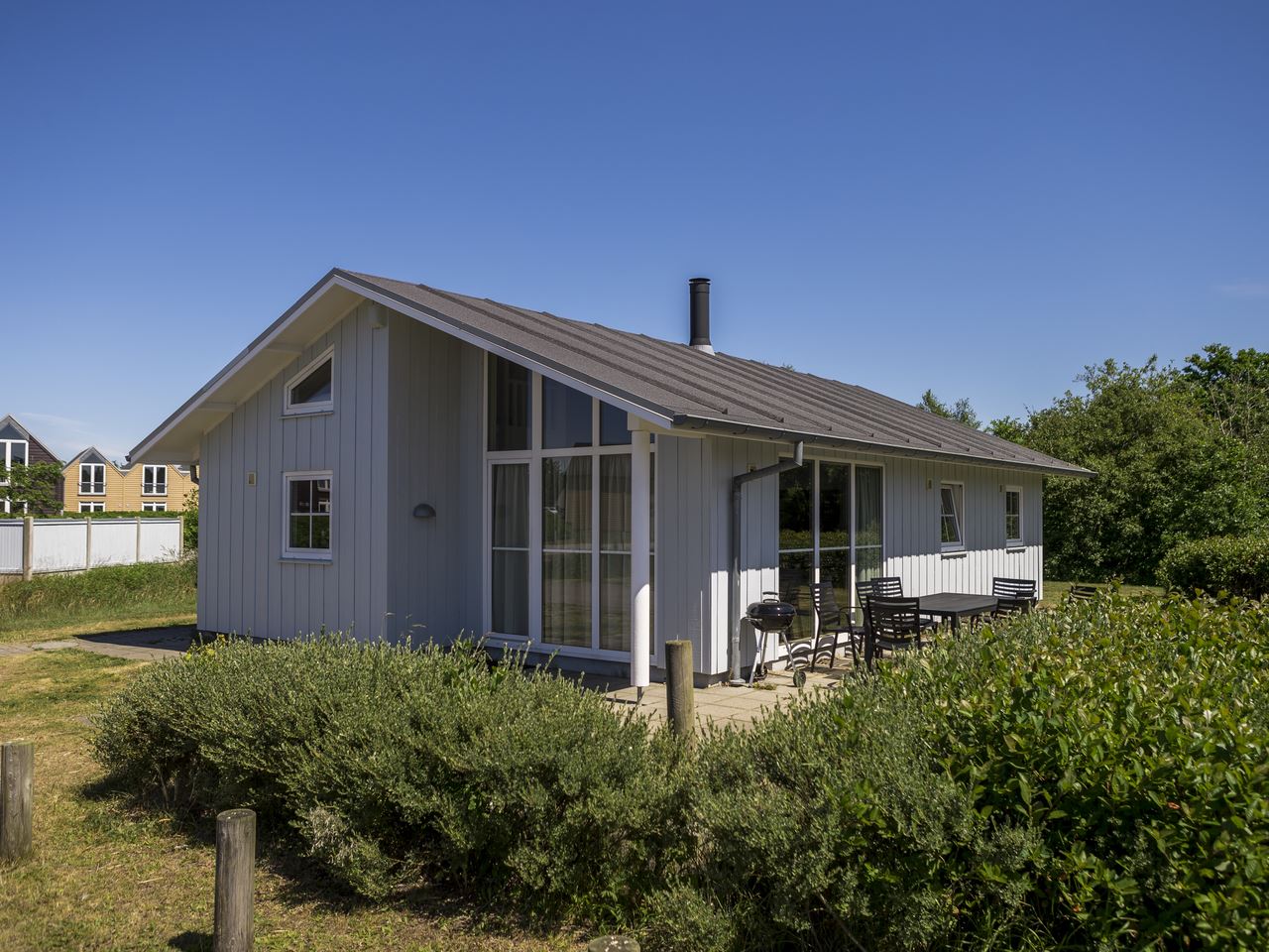 Ferienpark Landal Seawest | Landal GreenParks