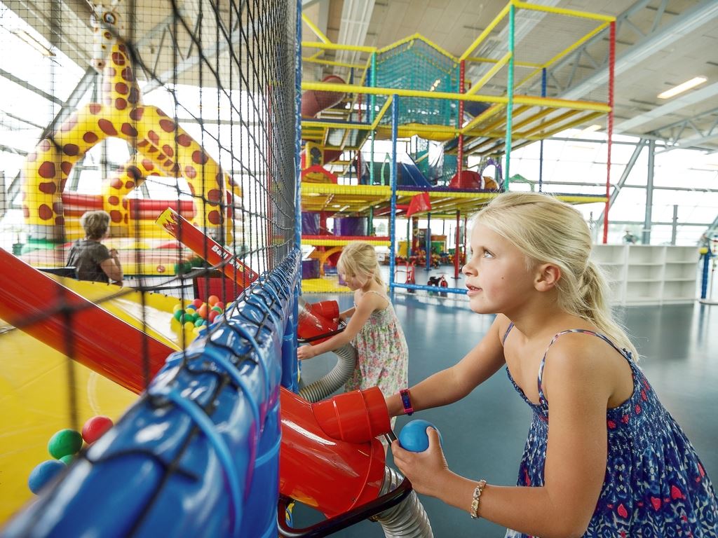 Ferienpark Landal Seawest | Landal GreenParks