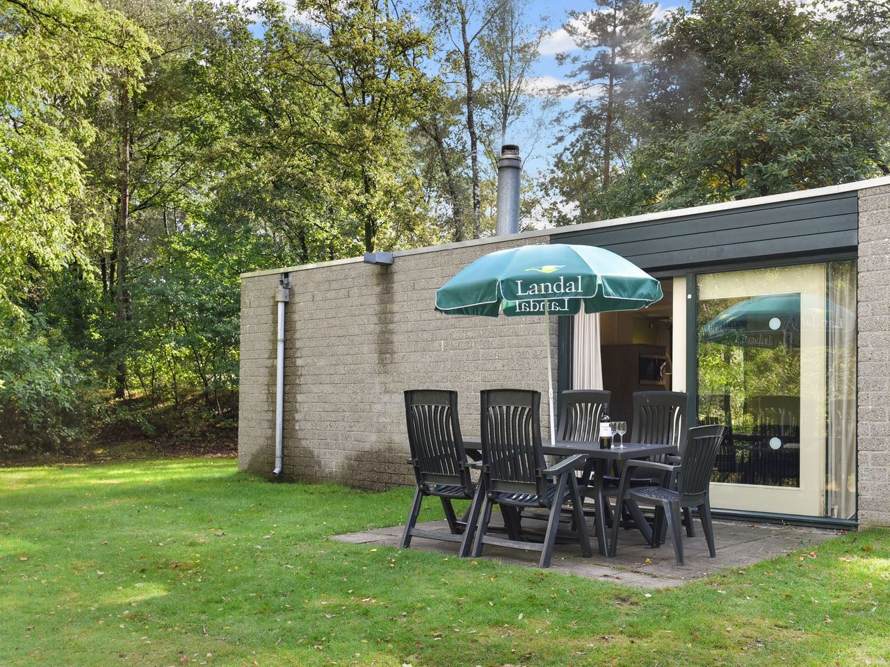 Ferienpark Landal Het Vennenbos | Landal GreenParks