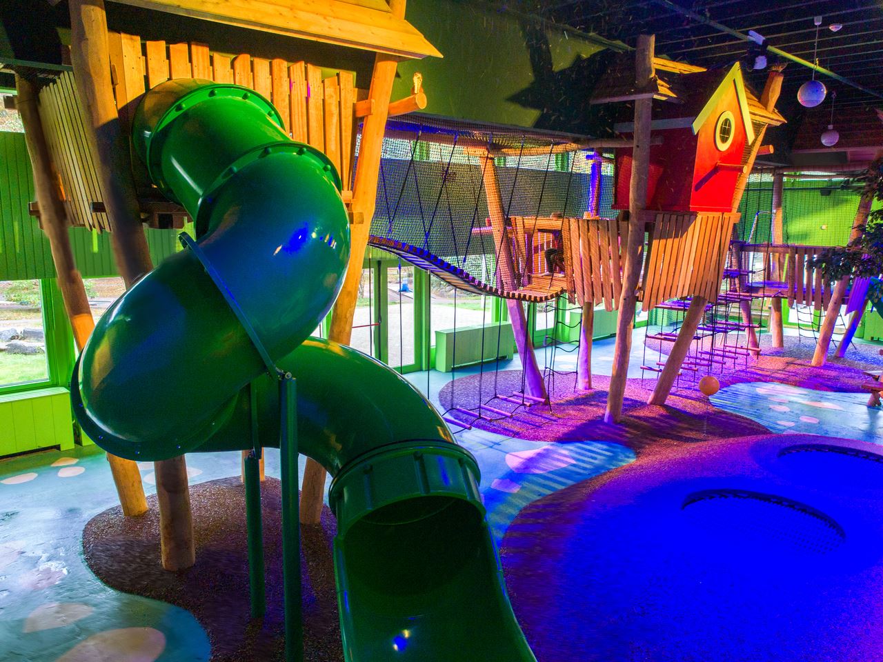 Ferienpark Landal Het Vennenbos | Landal GreenParks