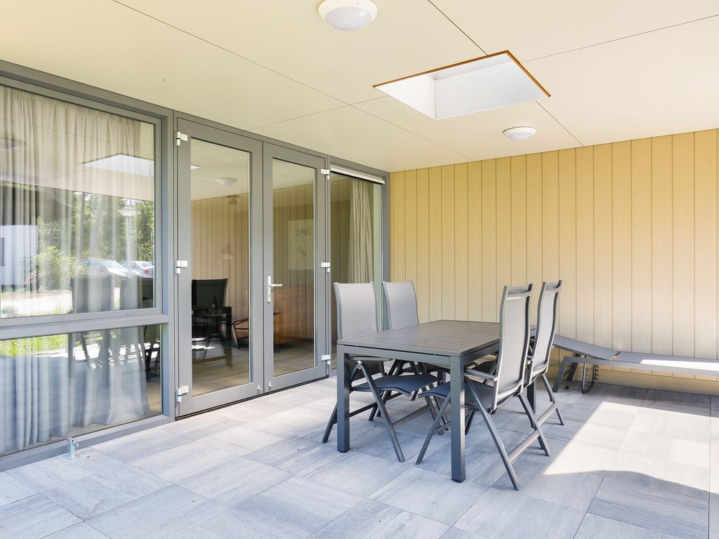 4-Personen-Ferienhaus - Komfort 4C1 in Ferienhäuser De Vers