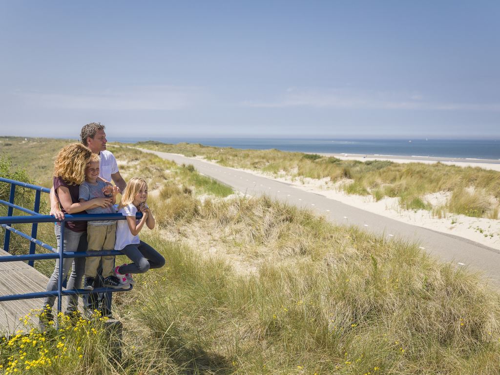 Ferienpark Landal Strand Resort Ouddorp Duin | Landal GreenParks