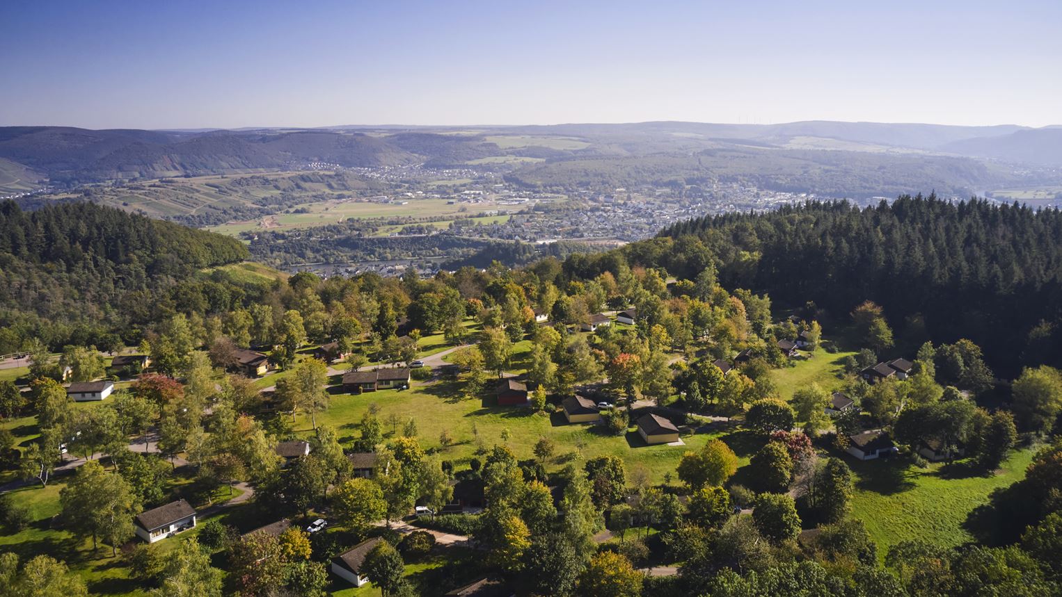 Ferienpark Landal Warsberg | Landal GreenParks