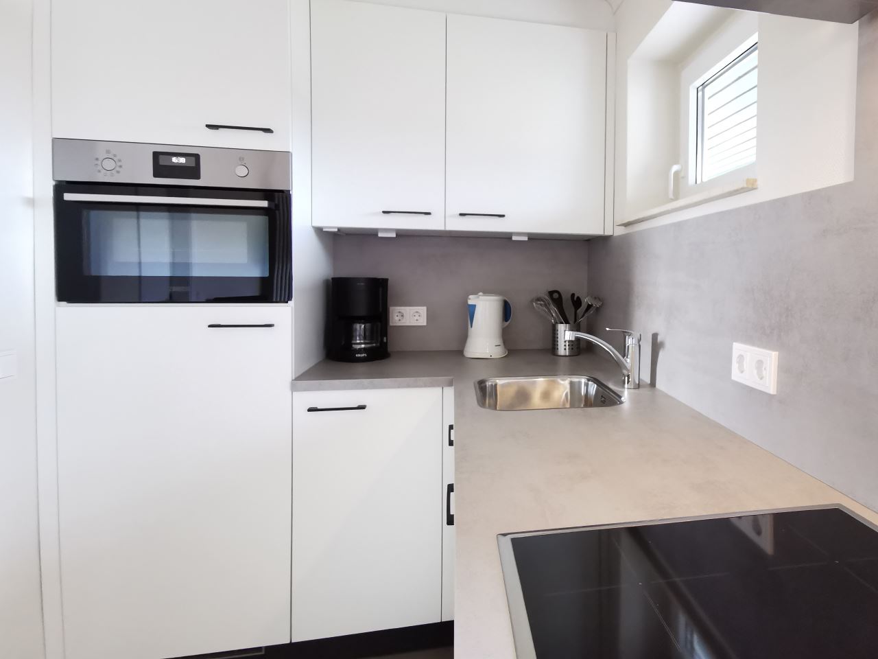 4-Personen-Ferienhaus 4B1 in Ferienhäuser Warsberg