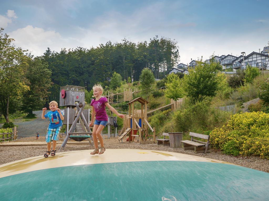 Ferienhäuser in Winterberg, Sauerland
