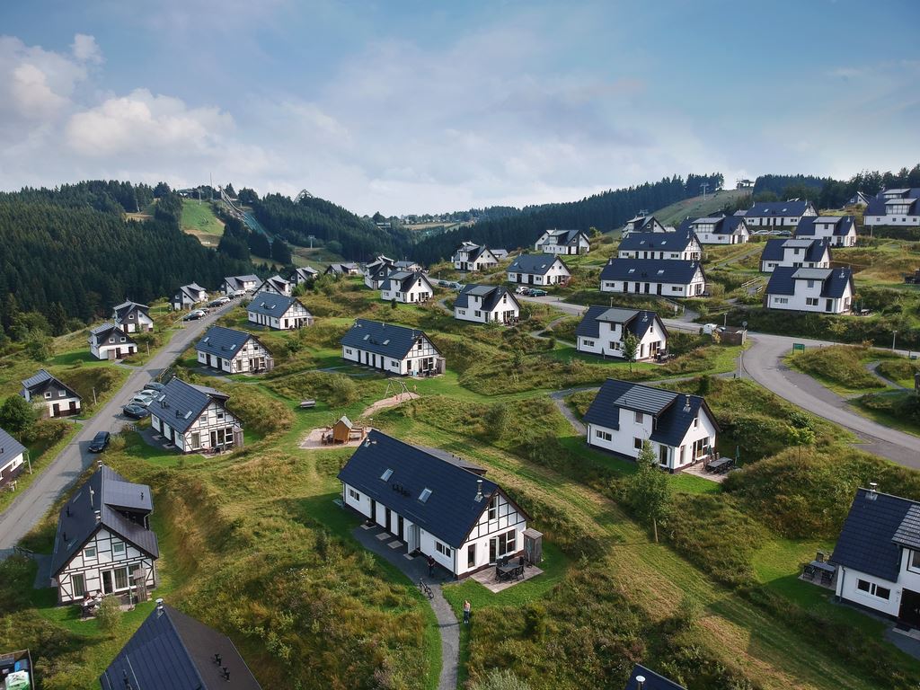 Ferienhäuser in Winterberg, Sauerland