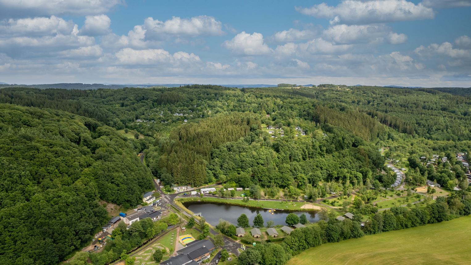 Ferienpark Landal Wirfttal | Landal GreenParks