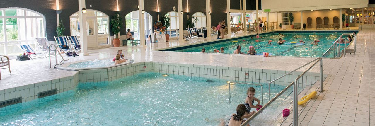 Tagesausflug in den Ferienpark Hoog Vaals