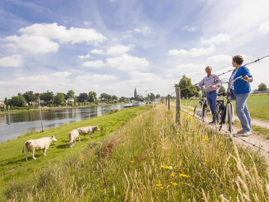 Landal De Lommerbergen: Ferienpark mit subtropischem Badeparadies