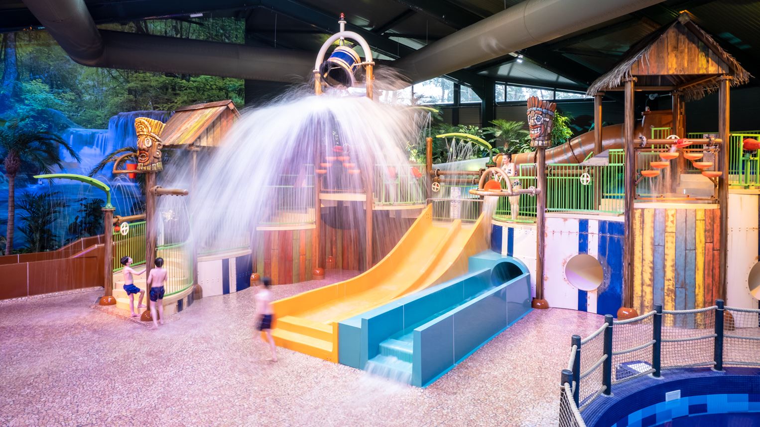 Ferienpark Landal Het Vennenbos | Landal GreenParks