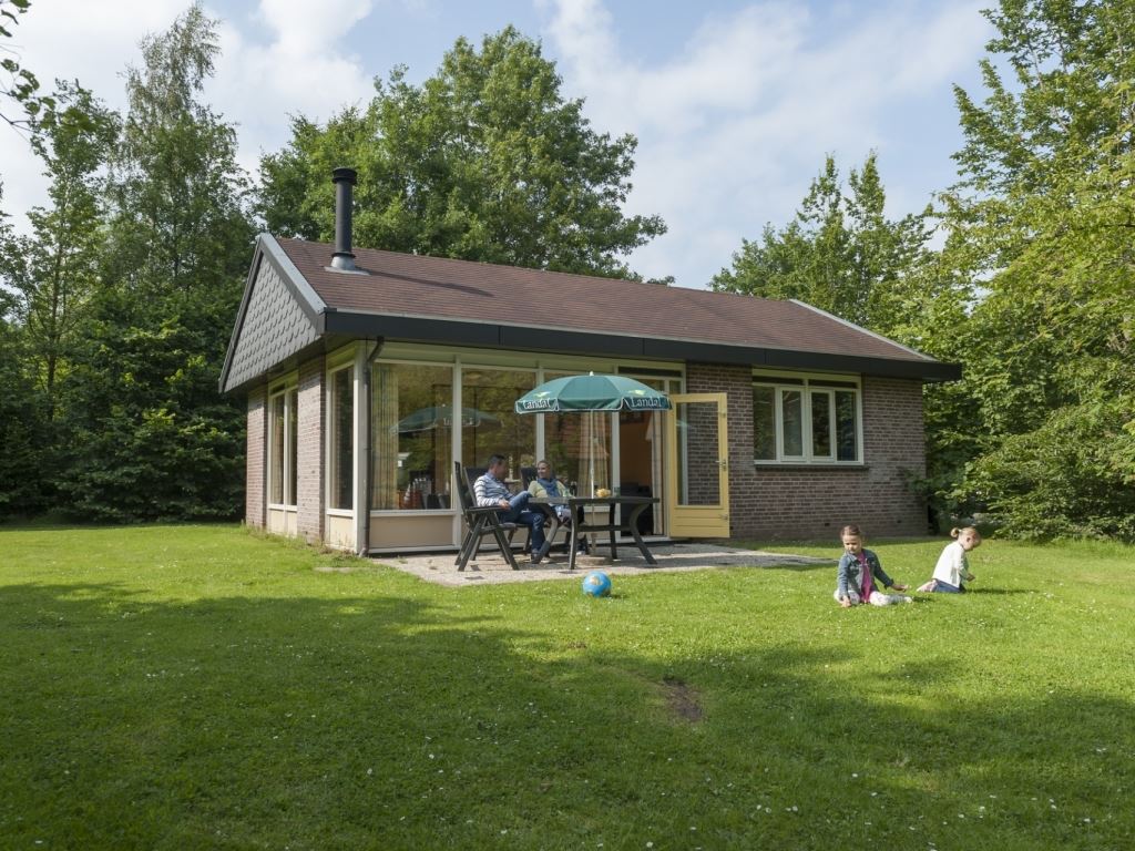 Landal Aelderholt - Im und um den Park