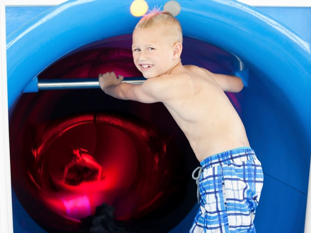 Landal Aelderholt - Im und um den Park