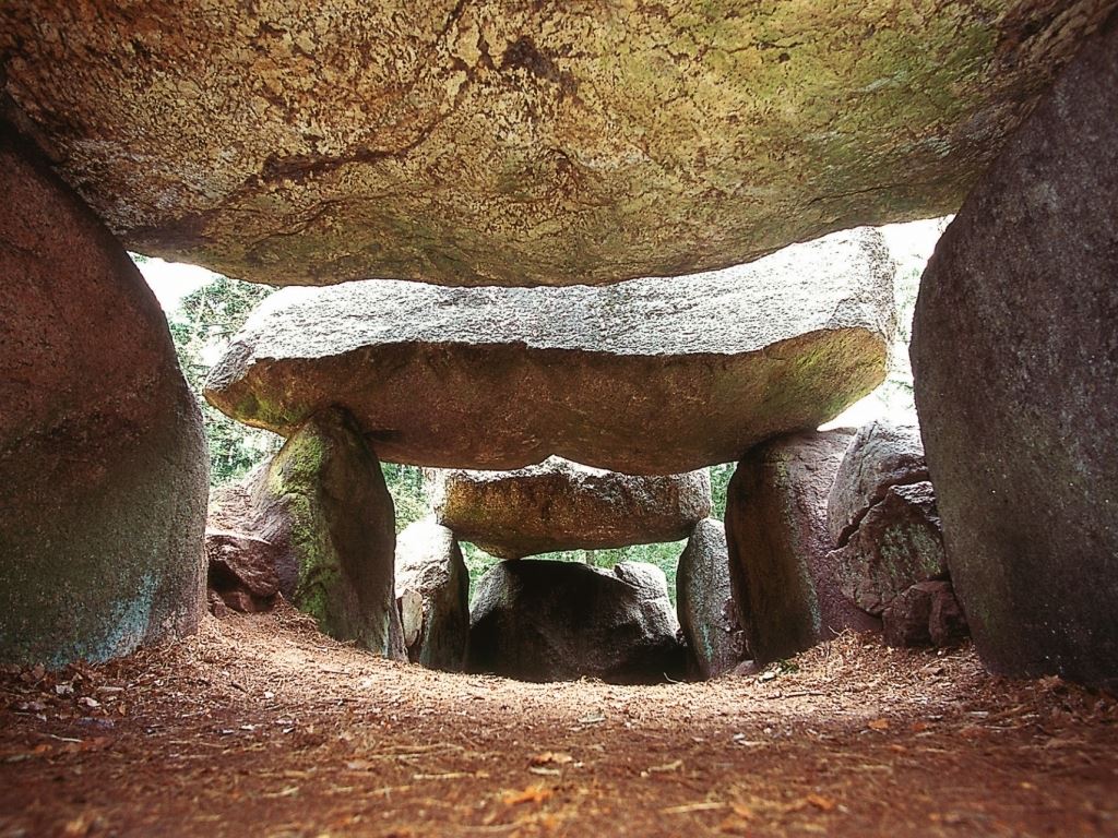 Urlaub machen in Drenthe in den Niederlanden mit Landal GreenParks